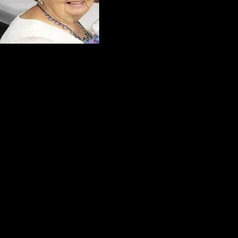 Geraldine Lewis | Obituaries | thesylvaherald.com