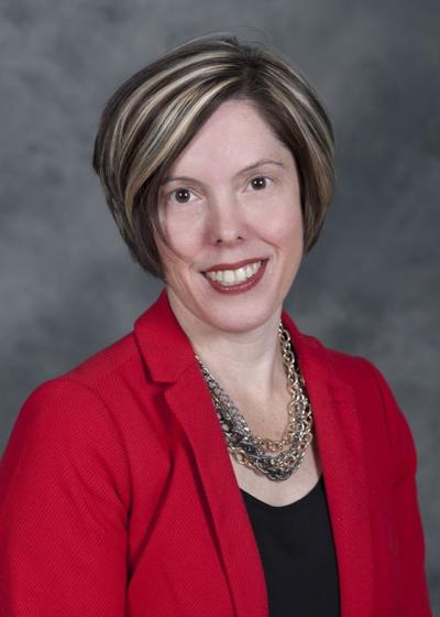 Crosson named assistant vice chancellor for budgets, financial planning ...