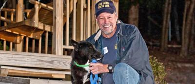 Stroud re-elected to Animal Federation board | News | thesylvaherald.com