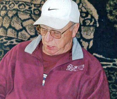 Ed Sutton | Obituaries | thesylvaherald.com