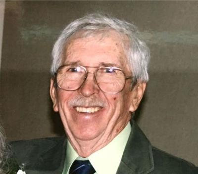 Jimmy Wike | Obituaries | thesylvaherald.com