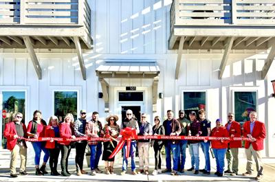 Toss an axe at Catamount Jaxe in Cullowhee | News | thesylvaherald.com