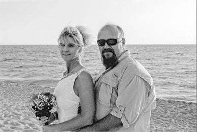 David and Lisa Cope | Anniversaries | thesylvaherald.com