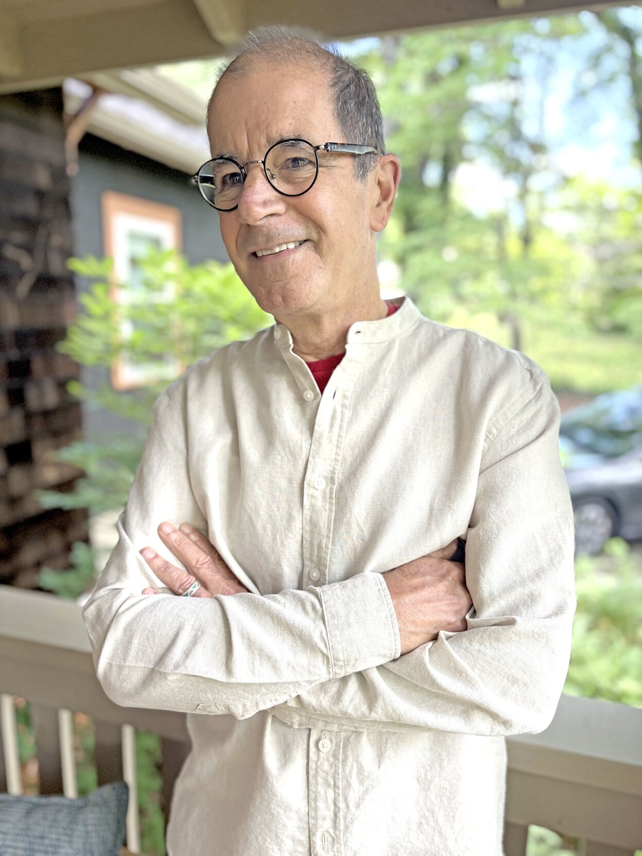 City Lights welcomes poetry with Michael Hettich and Al Maginnes | A&E ...