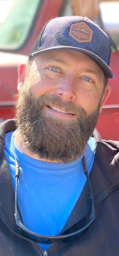 Brett Bonner | Obituaries | thesylvaherald.com