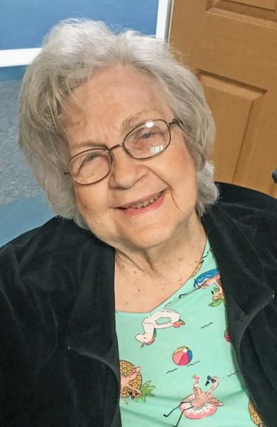 Nancy Childers | Obituaries | thesylvaherald.com