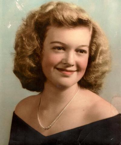 Betty Cowan | Obituaries | thesylvaherald.com