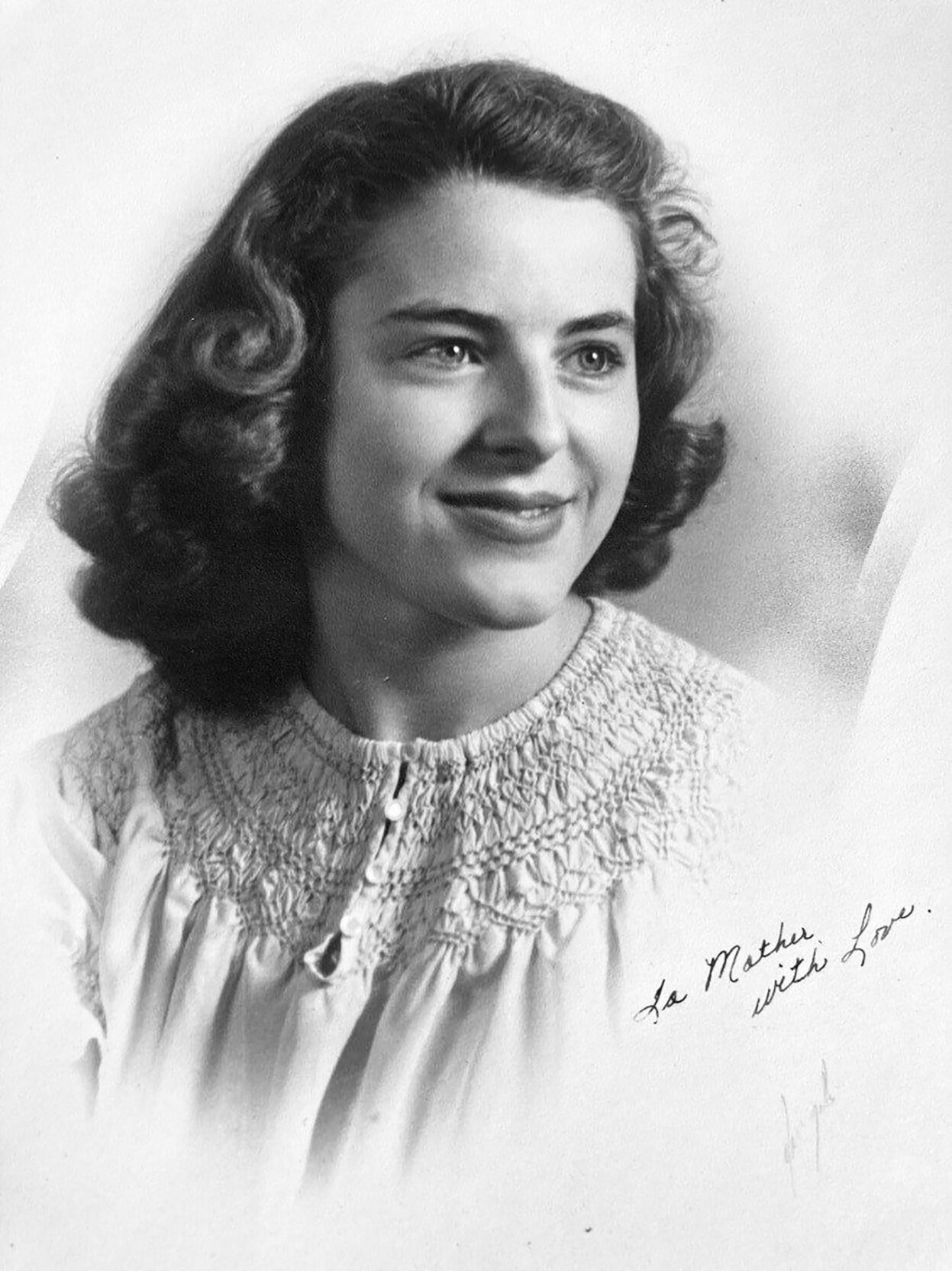 Mary Youmans | Obituaries | thesylvaherald.com