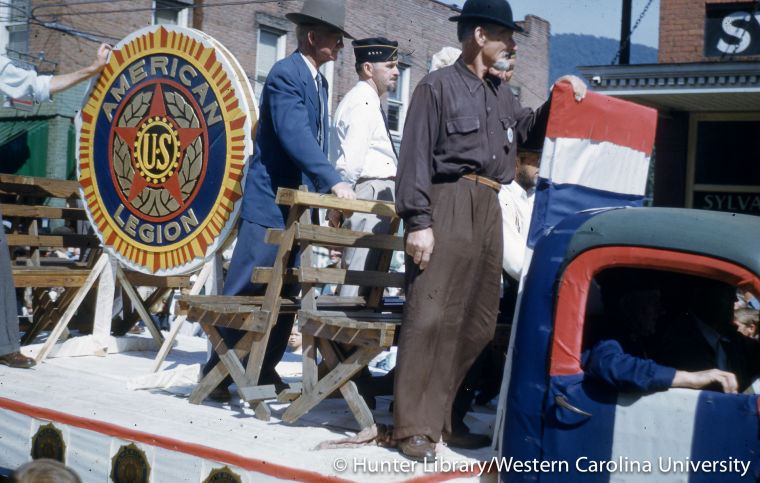 Color centennial photos | Photo Galleries | thesylvaherald.com