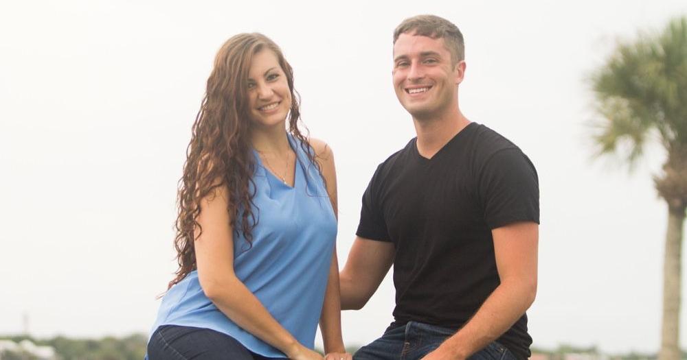 Painter-Bilohlavek | Engagements | thesylvaherald.com