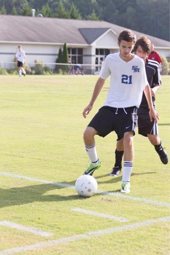 Mustang soccer team opens season with win over Owen | Smoky Mountain ...