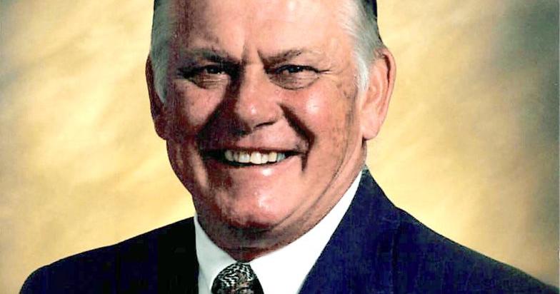 Jack Deitz | Obituaries | thesylvaherald.com