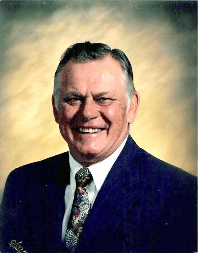 Jack Deitz | Obituaries | thesylvaherald.com