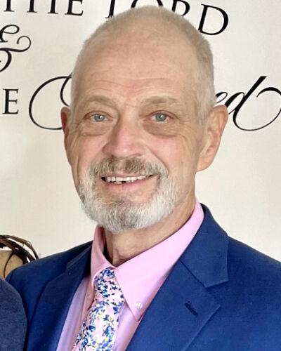 Carl Scott | Obituaries | thesylvaherald.com