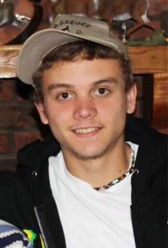 Justin Henry | Obituaries | thesylvaherald.com