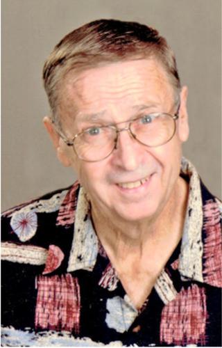 Arthur Franklin | Obituaries | thesylvaherald.com