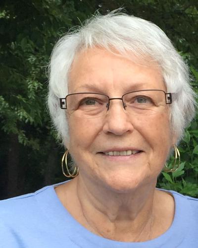 Jean Plank | Obituaries | thesylvaherald.com