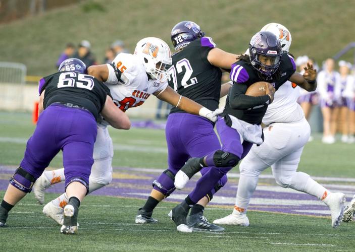 An agonizing home finale for the Cats | Western Carolina University ...