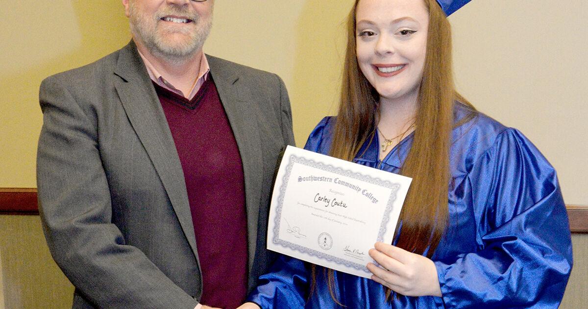 SCC offers fast-track high school diploma | Higher Education News ...