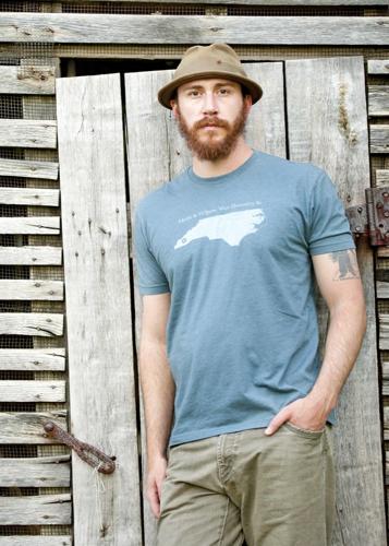 Joy to release fourth novel, ‘When These Mountains Burn’ | A&E ...