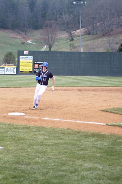 Errors help Franklin take MSC win over Mustangs | Smoky Mountain ...