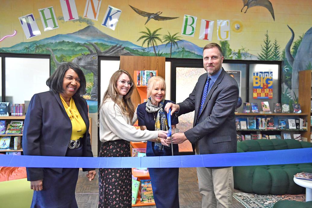 Acts of Kindness | Opinion | thesylvaherald.com