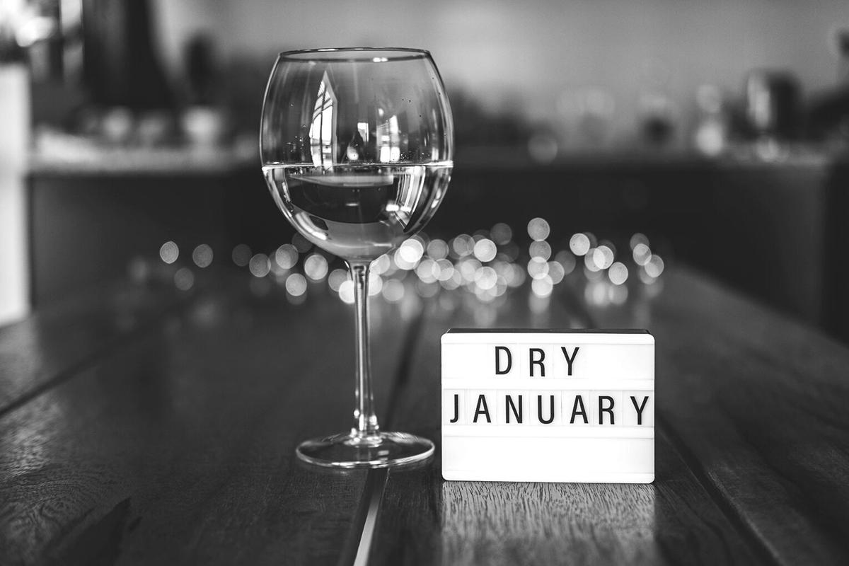 Alcohol use subject of January health push | News | thesylvaherald.com