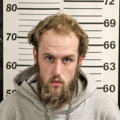 Jackson man facing drug, other charges after chase | News ...