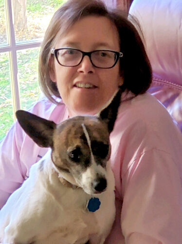 Cathy Moore | Obituaries | thesylvaherald.com