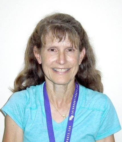 Local therapist Sandy Davis earns pediatric recertification | Health ...