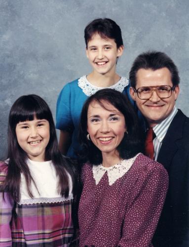 WCU awards scholarship in memory of Charlie Stephens | Higher Education ...