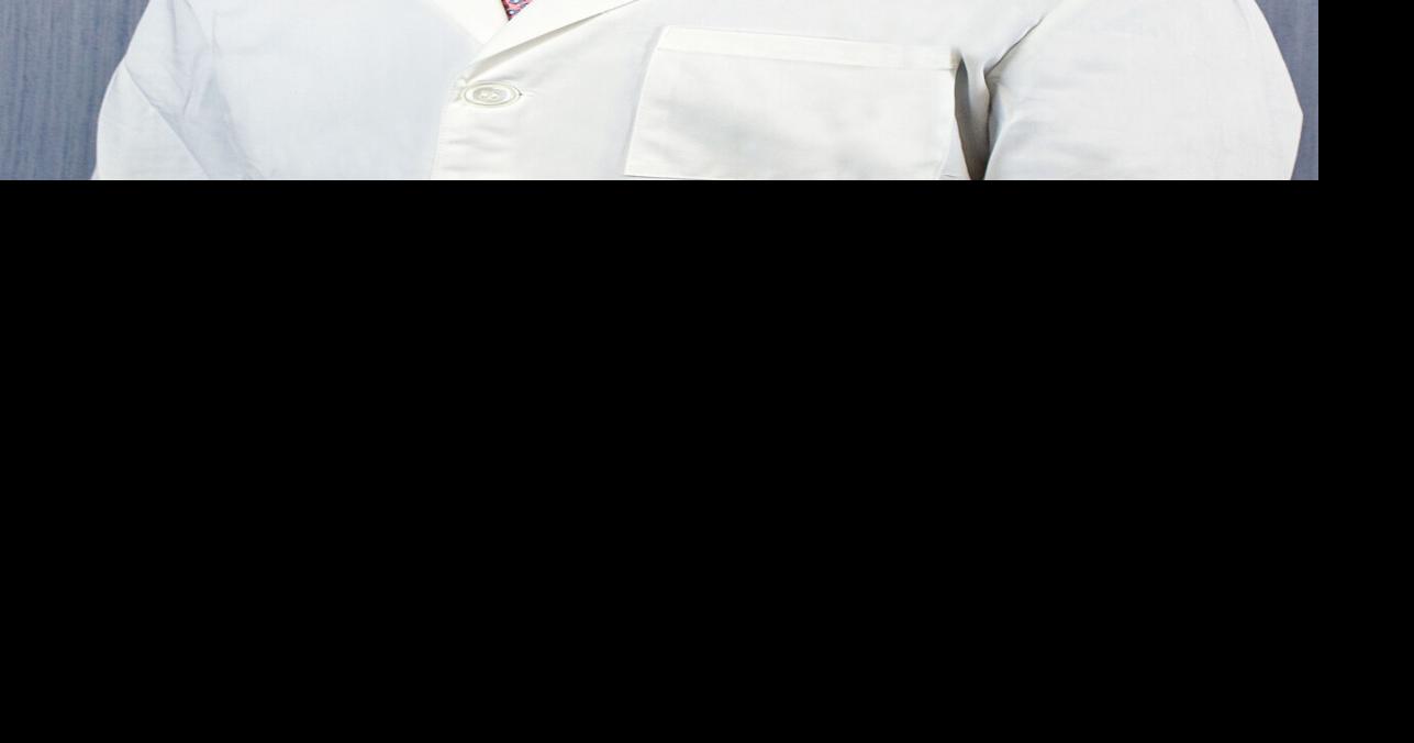 Patton bringing sports medicine expertise to town | Health News ...