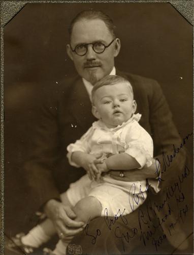 A quack and a visionary: Meet John Brinkley | Ruralite Cafe - Lynn ...