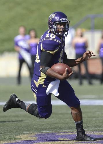 WCU’s rally falls short in 23rd straight league loss | Western Carolina ...