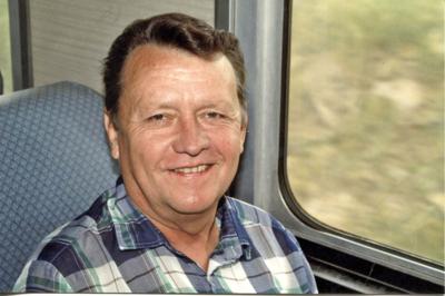 Jim Bingham | Obituaries | thesylvaherald.com