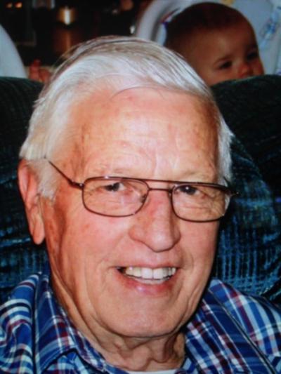 Raymond Pangle | Obituaries | thesylvaherald.com