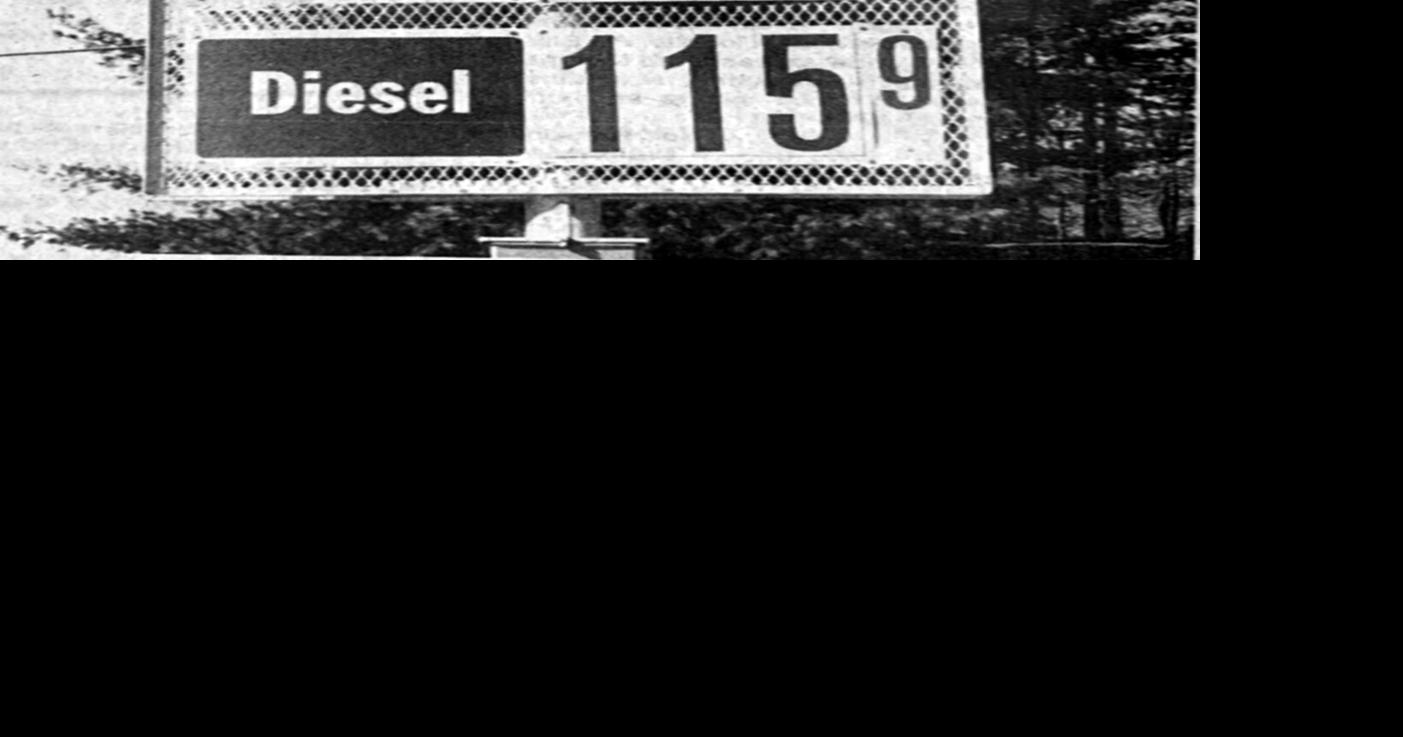 Looking back | History | thesylvaherald.com