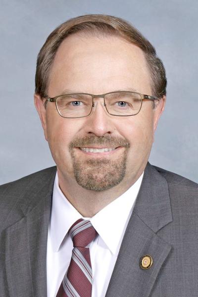 Rep. Edwards sets up office | News | thesylvaherald.com
