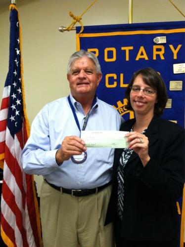 Rotary’s pancake breakfast is Friday | News | thesylvaherald.com