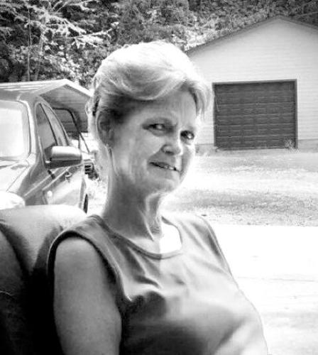 Alice Buchanan | Obituaries | thesylvaherald.com