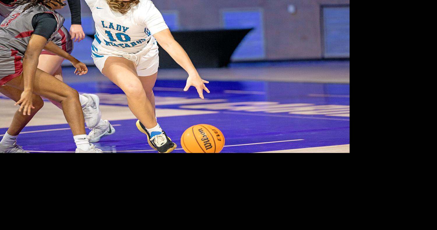 Offensive rebounds help Asheville squeak by Smoky Mountain women ...