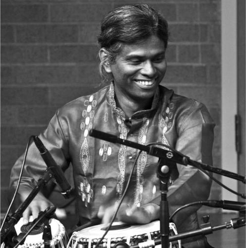 Kumar Das, fusion band Inflame to perform Tuesday at WCU | A&E ...