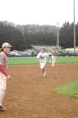 Franklin cruises to baseball win over Smoky Mountain | Smoky Mountain ...
