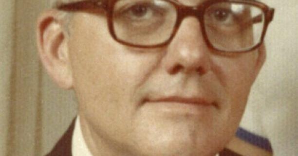 Charles Rush | Obituaries | thesylvaherald.com