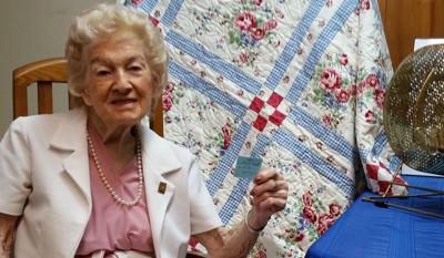 Quilt drawing | News | thesylvaherald.com
