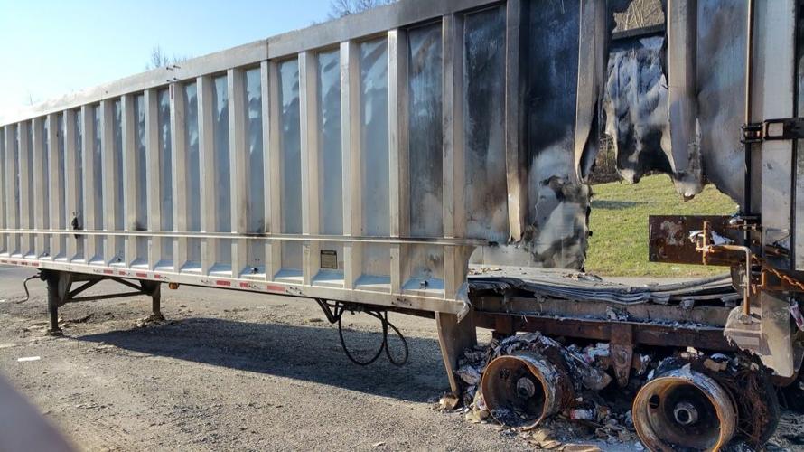 Fire leads to added security | Top Stories | thesylvaherald.com