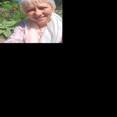 Amy Block | Obituaries | thesylvaherald.com