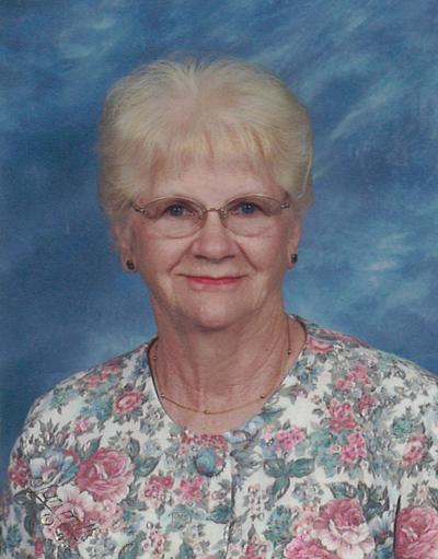 Colleen Conner | Obituaries | thesylvaherald.com