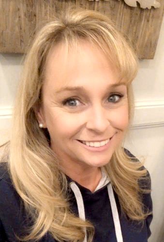 Sutton is honored for her CTE work | K-12 School News | thesylvaherald.com