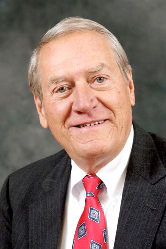 Jim Moore | Obituaries | thesylvaherald.com